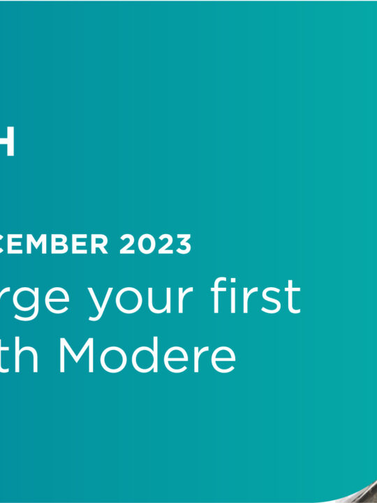 TURN MOMENTS INTO MOMENTUM – The Buzz – Australia