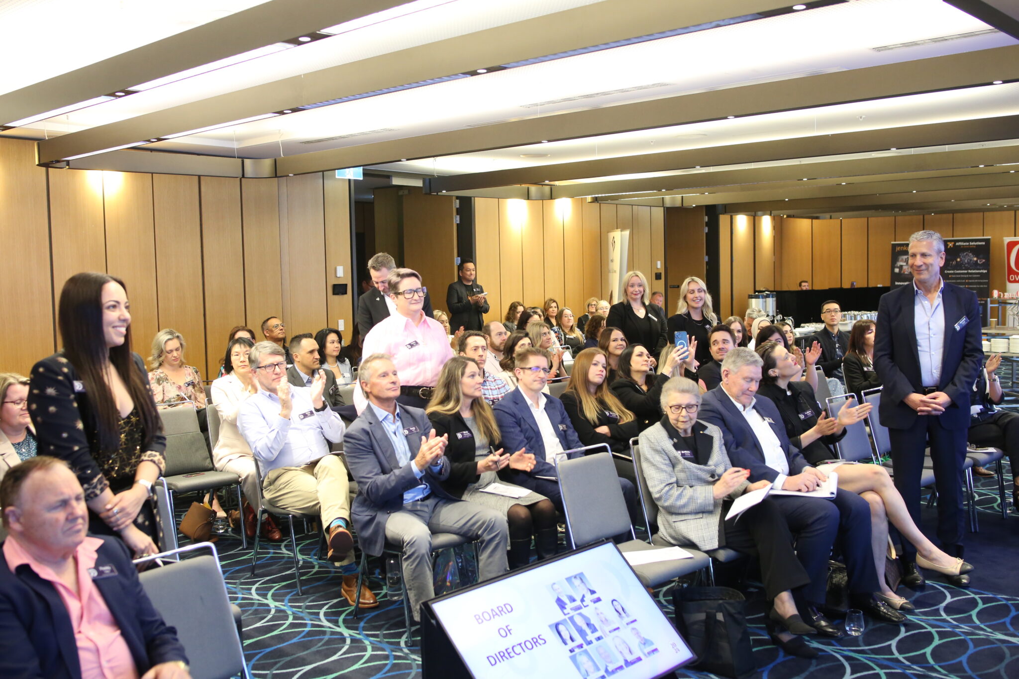 The Buzz – Australia – The Shifting Retail Buzz in Australia